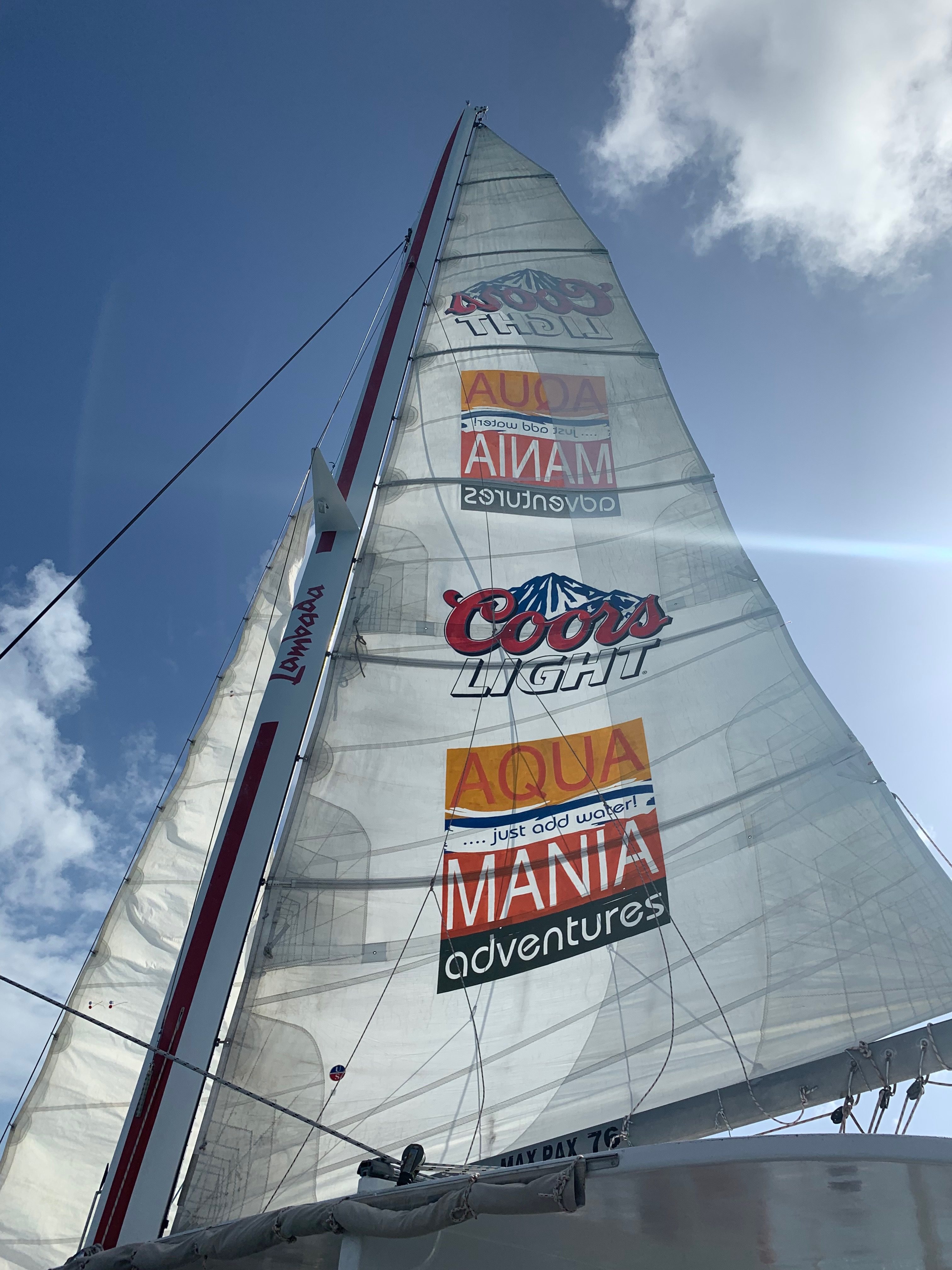 Aqua Mania Adventures - St. Maarten - The Cultured Collective